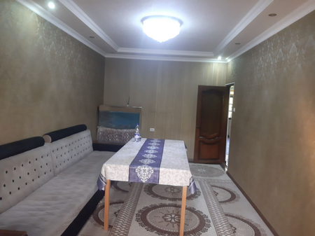 Chilonzor 19 kv 4 xonali hamma sharoitlar bor lubboyiga 550$