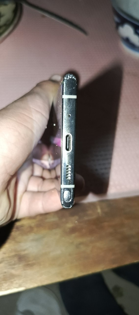 Samsung not 10 5g