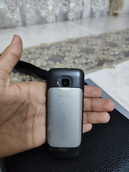 Nokia C5-00 sotiladi