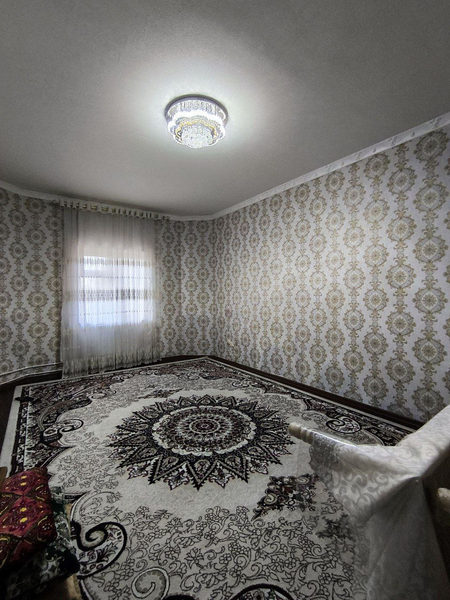 Продам дом в Кибрай, центр,Яккачуп2 этажа,3 сотки