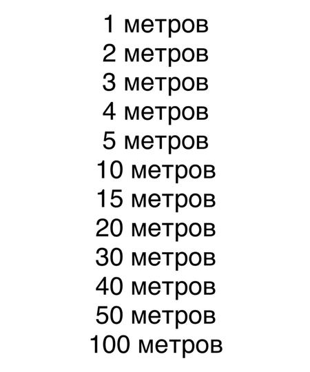 Катушка с кабелам
