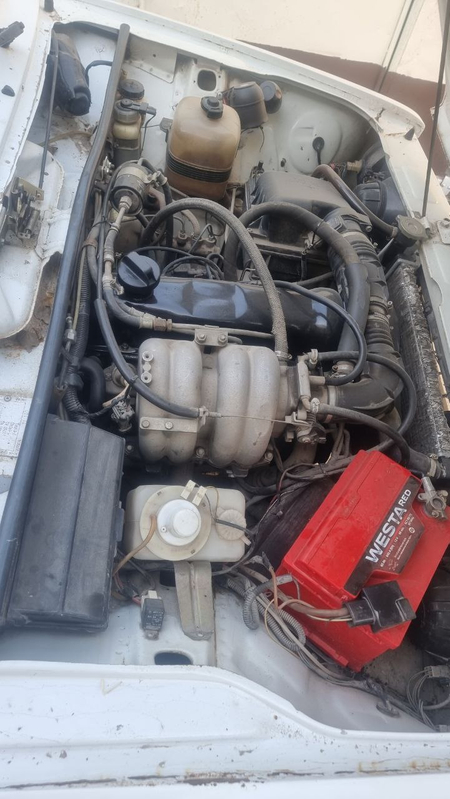 Vaz 2107 Jiguli Sotiladi