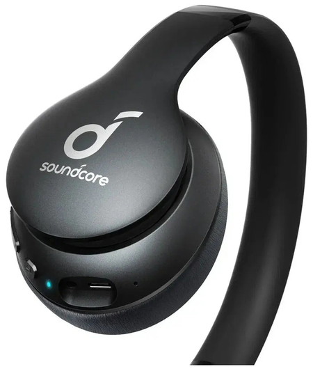 Soundcore Life 2 Neo\\nПодключение: Bluetooth, USB, разъем 3,5 мм