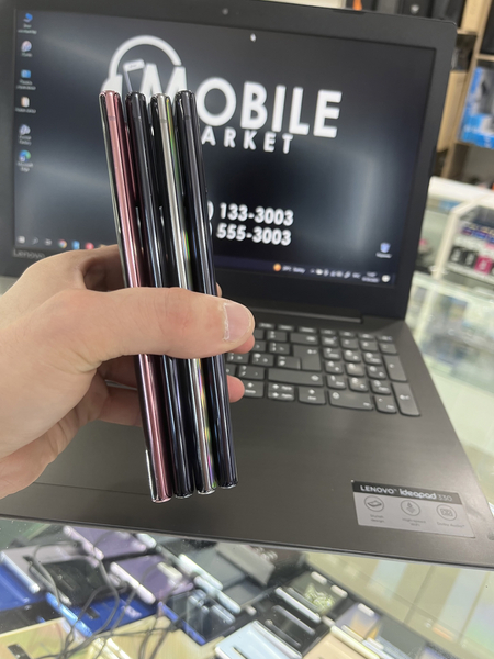 Samsung  Note 10 - 5G • Orginal • 12/256gb • IDEaL • IMEI: otkan