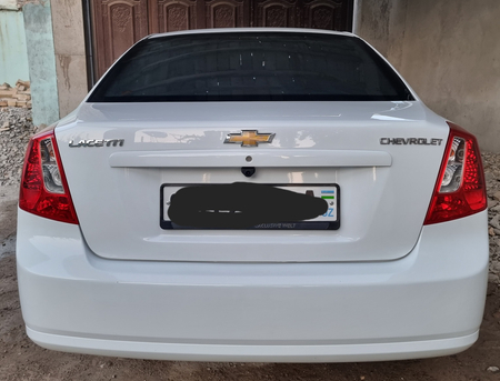 Lacetti Gentra 2022 yil 1-pozitsiya sotiladi