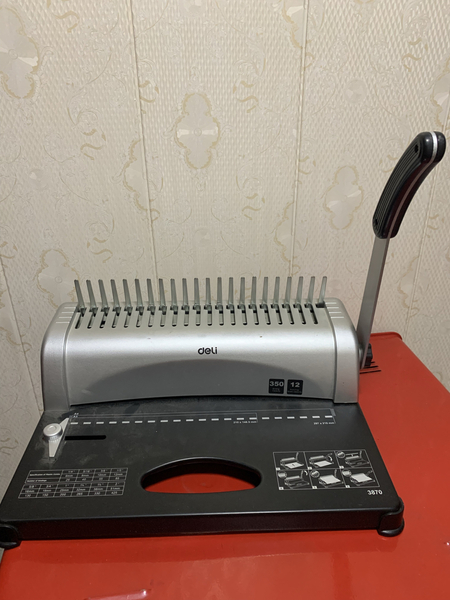 Printer perplyod pichog’i