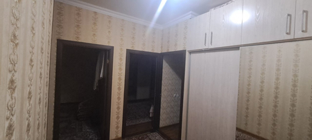 Панелний 4этаж 3хона