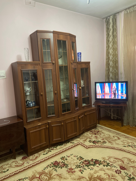 Сдается 1 комнатная