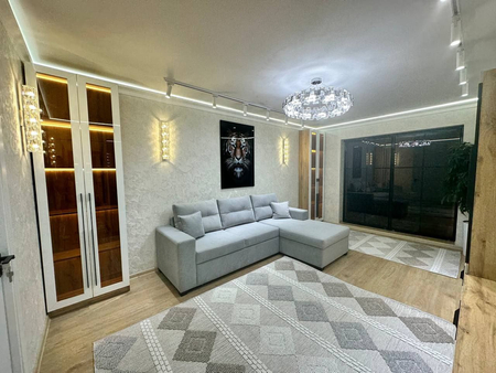 *Метро Хамза (Ор-р Gold Center) 2в3х /2/4 балкон 2х6 Упаковка ‼️