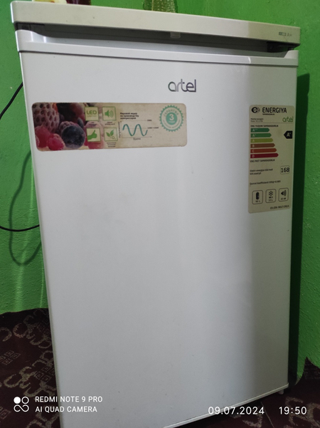 Artel. Xoladenlik  100.$