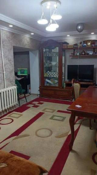 2в3/5/7 Спец План Космонавты