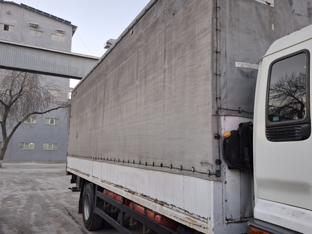 Kotta isuzu kuzuf