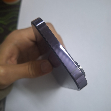 Iphone 14 pro 256 gb