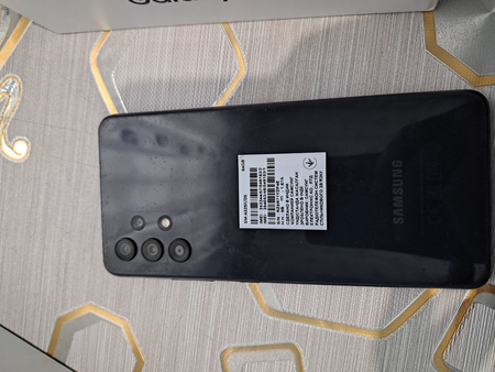 Samsung A32 srochno sotiladi !!!