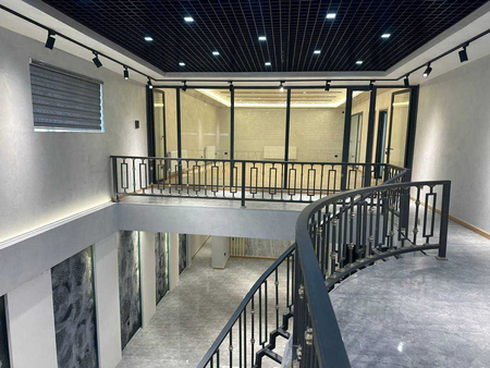 Срочно СДАЁТСЯ ОФИС в аренду 270м² (Алмазарский район)