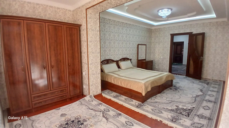 Srochniy arendaga beramiz samkochga