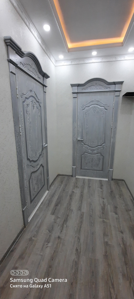 Квартирага сатылады.2 комнаталы.Призидентский кошеде