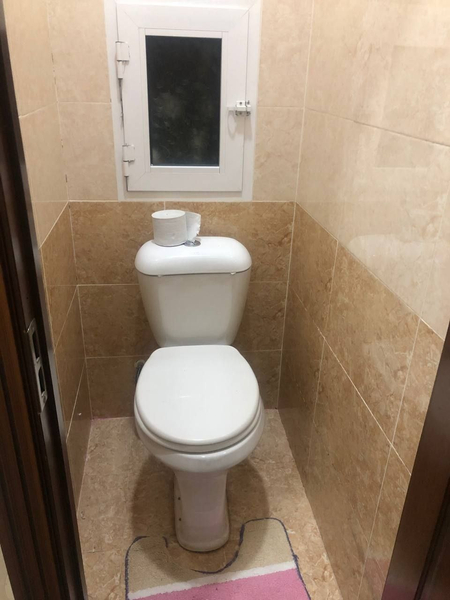 Продам чиланзар 21. Двух комнатная