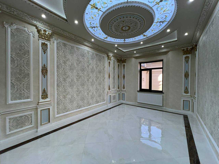 Шикарный новый дом 2,8 сот. в М.Улугбекском р-не (J3372 )