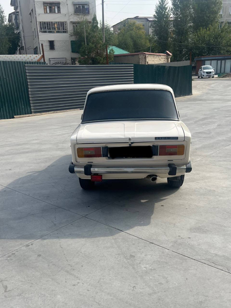 ARENDA VAZ 2106 gazi bor 1995 yil