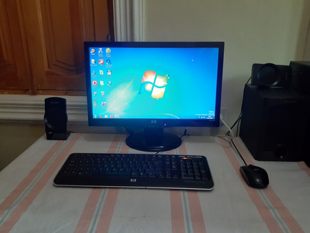 Kompyuter Hp sotiladi