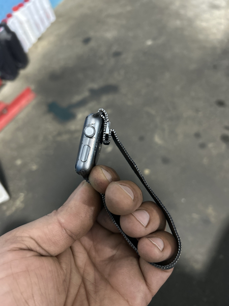 Appel watch 3 42