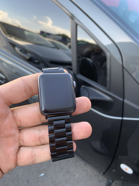 Apple Watch 3/42 seria