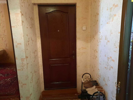 общая площадь квартиры 60м2 Тинчлик 2/4/5 панель СРОЧНА