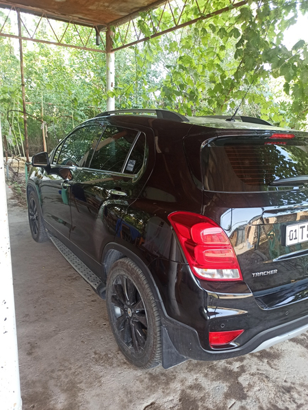 Продам свой авто Трекер 1 Премьер позиция
