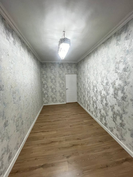 Юабад 4. 2в3/2/4. ЕВРО. Ипотеку можно