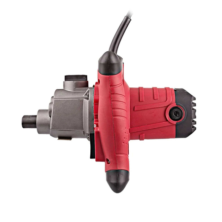 EM1500-PRO
Миксер строительный электрический NUMBER ONE EM1500-PRO
