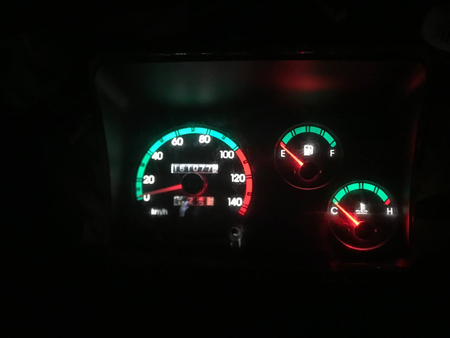 Damas tuning tablo sotiladi narhi 700ming, abmenga 400ming, kami bor