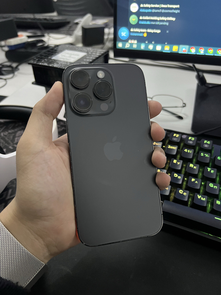 Iphone 14 pro 256 gb