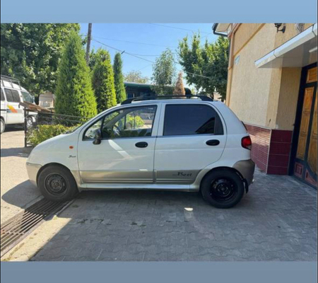 Матиз matiz best