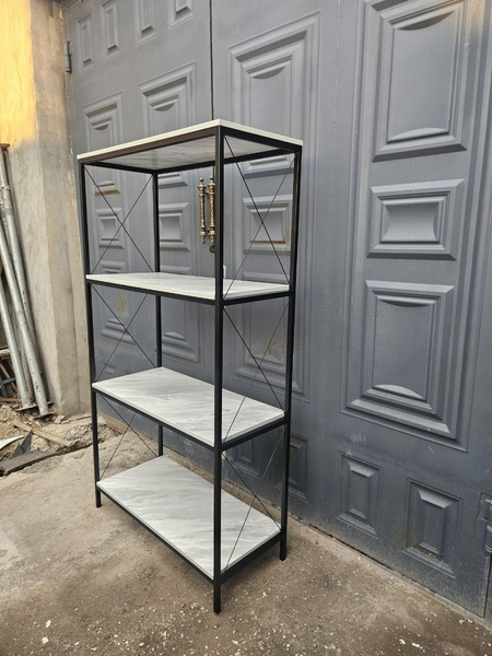 Стеллаж металлический 180×90×40 НОВЫЙ