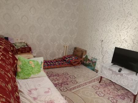 Сдаётся квартира. Без маклера.
