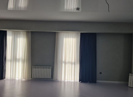 Продается 3/9/25. Акай Сити. Новостройка ЖК.118кв.м