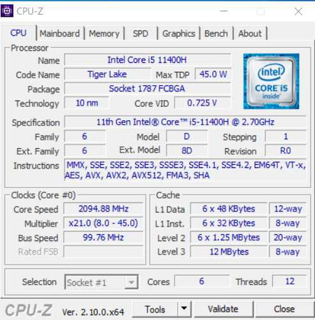 HP Omen 16-b0002TX