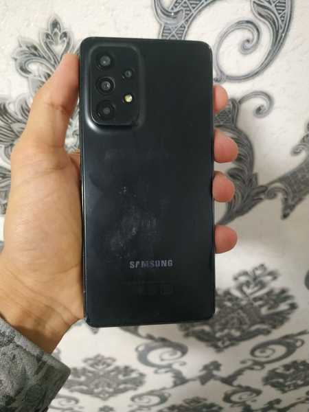 Samsung A53 5G 8/128gb