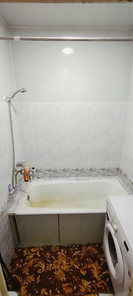 Супер Скидка.  2 х комнатная 60 м2  46999$