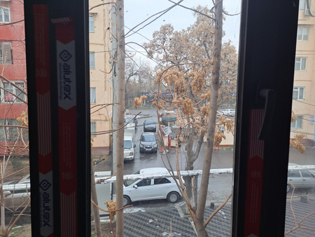Продается участок с бизнесом в центре города  ташкента
