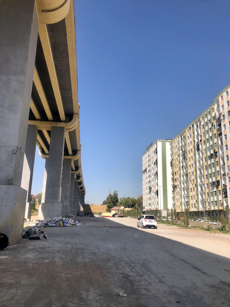 Чоштепа 1-й МЕТРО срочно продаётся 1комнатная квартира [коробка]35000$