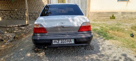 Nexsya  1 daevo mashina narmalni kelib kõrishi ngiz