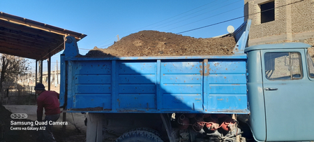 Kamaz. Zil. Dostavki isliymiz