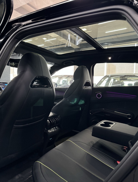 Byd Yuan Plus 2025 5 pazitsa eng Fulli Servis Garantiya bor Sergili