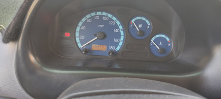Matiz best 2010 holati ideal gaz benzin yuradi  pul juda zarur