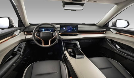 Umid Avtoda HAVAL M6 comfort mashinasi yillik 10%dan