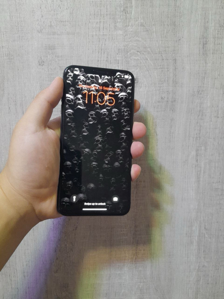 Iphone Xs Max 256gb xolati ideal