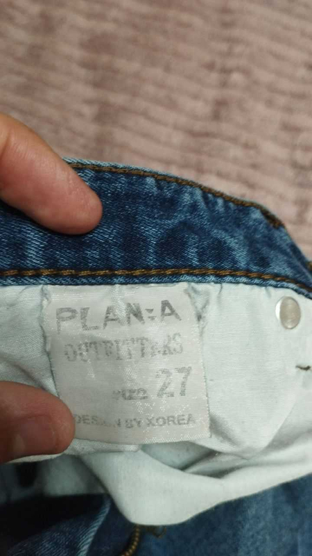 Продам джинсы в очень хорошем состоянии