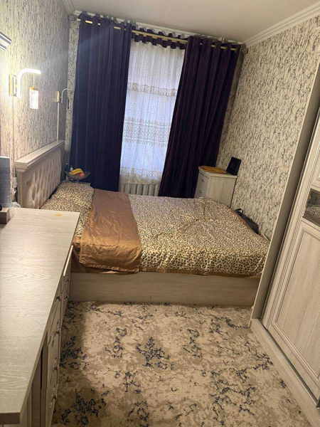 Продам Свою 2/3/4 квартиру